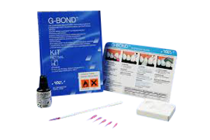 GC America G-Bond Kit | Noble Dental Supplies