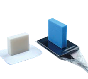 Microcopy Flaps Dental Film Holding Tabs | Noble Dental Supplies ...