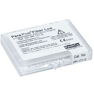 ParaPost Fiber Lux Parallel Sided Post System - Coltene/Whaledent ...