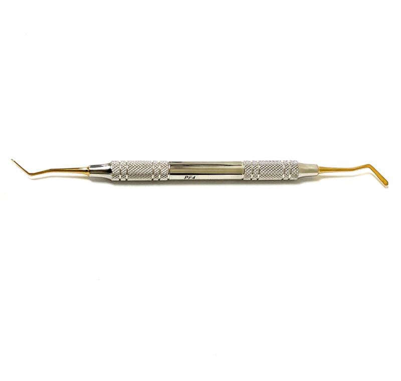 Composite Plastic Filling Instruments - MARK3 | Noble Dental Supplies ...