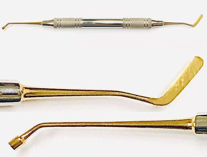 Composite Plastic Filling Instruments - MARK3 | Noble Dental Supplies ...